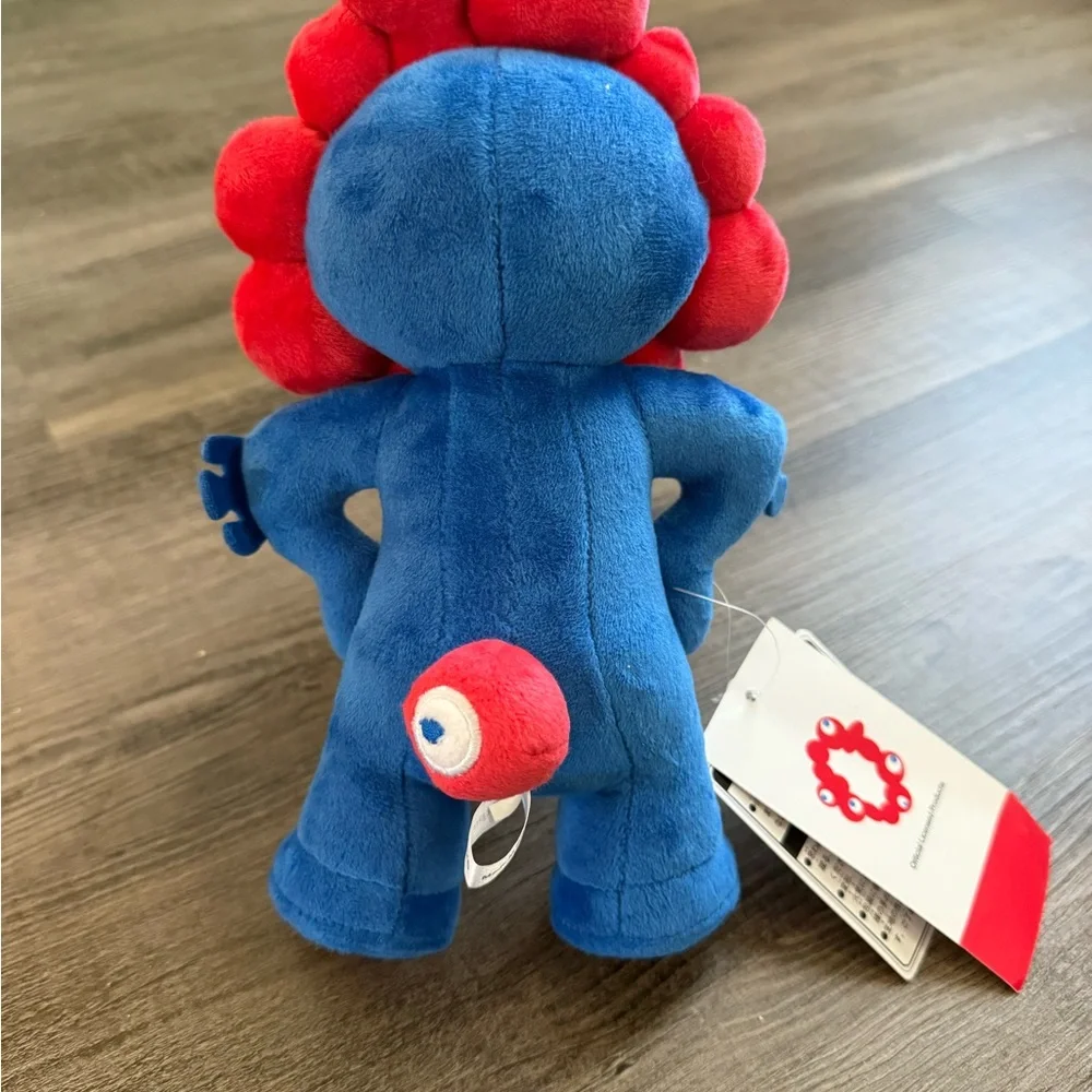 Toys | Expo 225 Osaka Kansai Japanofficial Mascot Myakumyaku | Poshmark